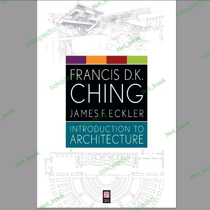 Jual Buku Introduction to Architecture | Shopee Indonesia Jual Buku Introduction to Architecture | Shopee Indonesia