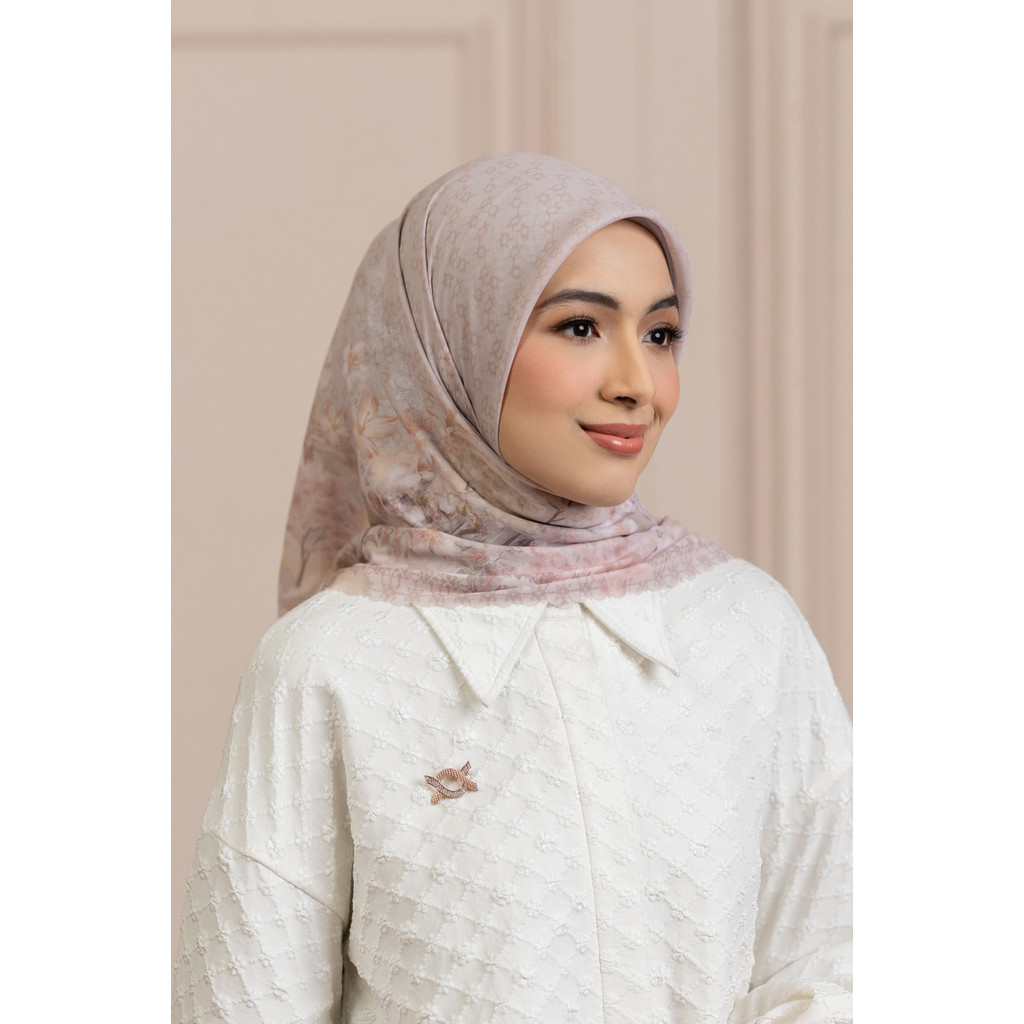 Jual Klamby - Astiri Scarf | Shopee Indonesia