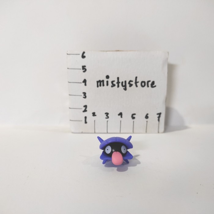 Jual Pokemon Scale World PSW 1/20 Kanto Region 3 Yadon Slowpoke ...