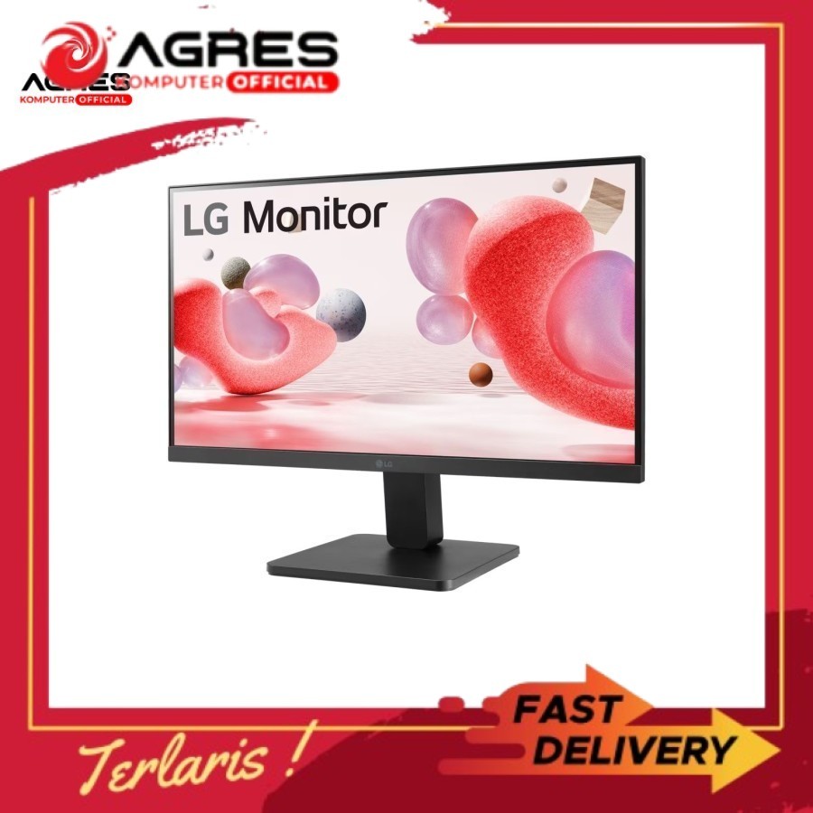 Jual LG MONITOR 22 INCH 22MR410-B VA FHD 1080P 5MS 100HZ 1Y | Shopee ...