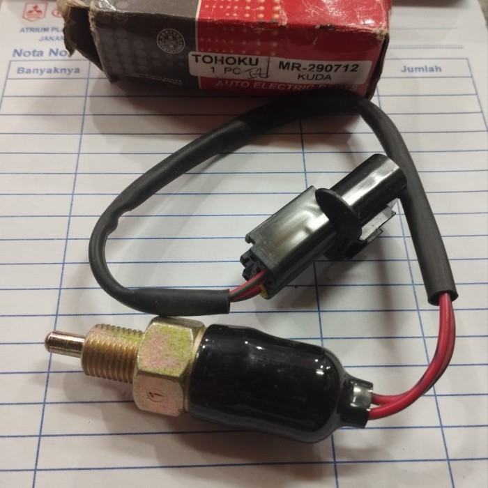Jual Part Switch atret mundur MITSUBISHI KUDA | Shopee Indonesia
