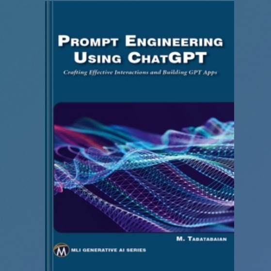 Jual PROMO Buku Prompt Engineering Using ChatGPT: Crafting Effective Interactions and Building ...