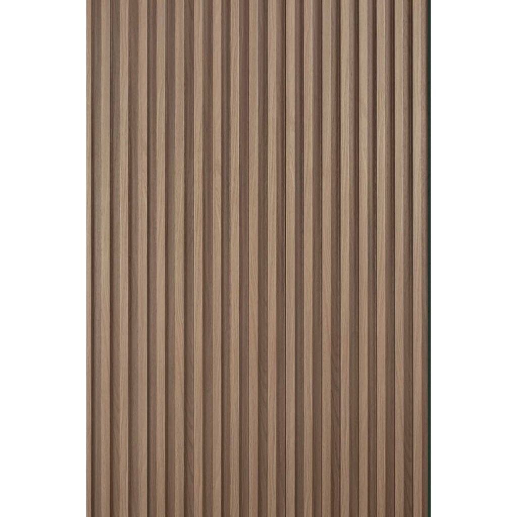 Jual Kisi Kisi Wall Panel PVC Wallpanel WPC Wood Panel - American ...