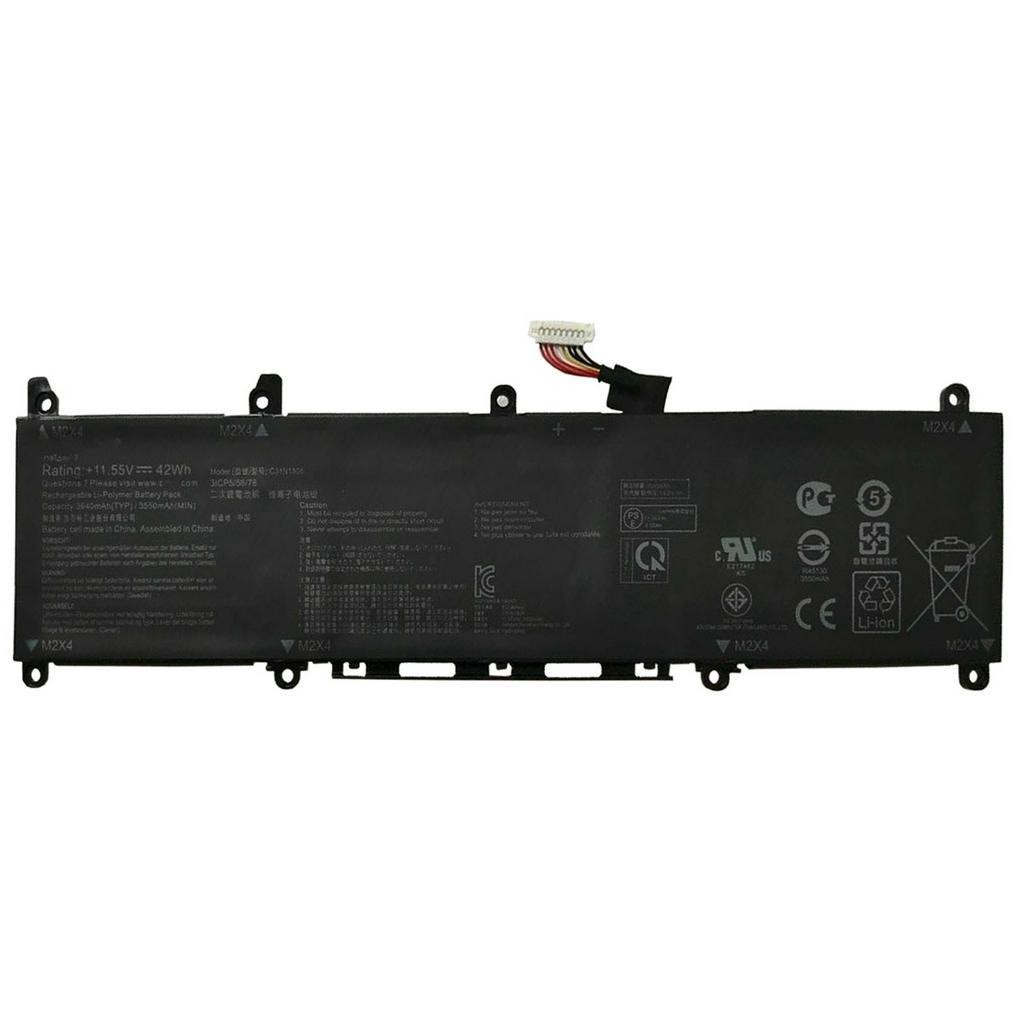 Jual Baterai Asus VivoBook S13 X330 S330 X330FA X330FL S330FN K330 ...