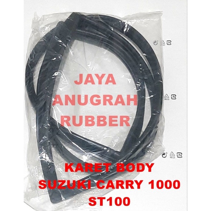 Jual Karet Body Pintu Depan Suzuki Carry 1000 ST100 (Per Pcs) | Shopee Indonesia