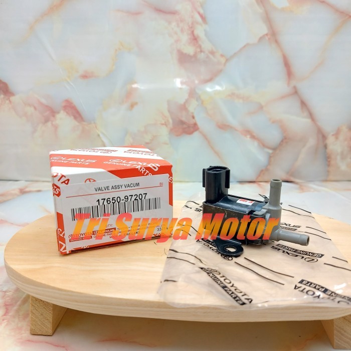 Jual SENSOR IDLE UP SWITCH SOLENOID VALVE SWITCH AC AVANZA/XENIA/GMAX ...