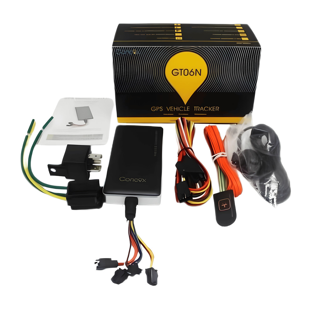 Jual GPS Tracker GT06N Terbaik di Kelasnya ET200 Wetracklite | Shopee Indonesia