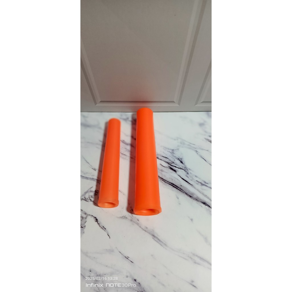 Jual CONE LALIN TABUNG LALU LINTAS SENTER SWAT POLICE | Shopee Indonesia