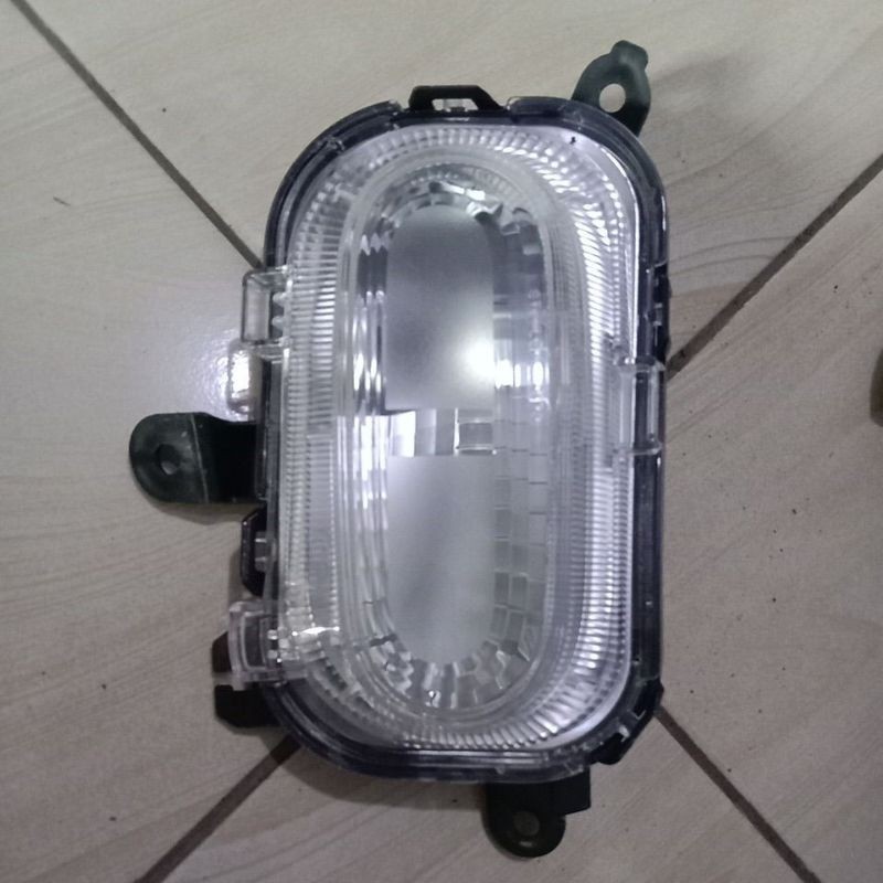 Jual lampu sein depan yamaha fazzio sebelah kanan | Shopee Indonesia