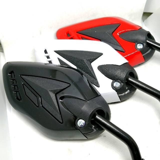 Jual Sepion Mio Beat Vario Vixion R15 R25 Megapro Vixion Sonic ninja GL ...