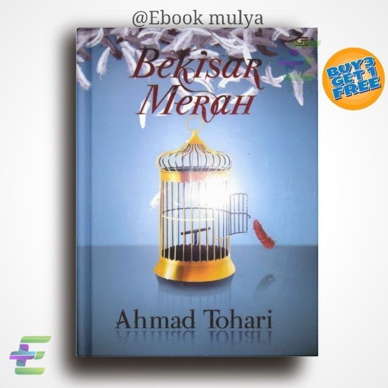 Jual (311) Bekisar Merah by Ahmad Tohari | Shopee Indonesia