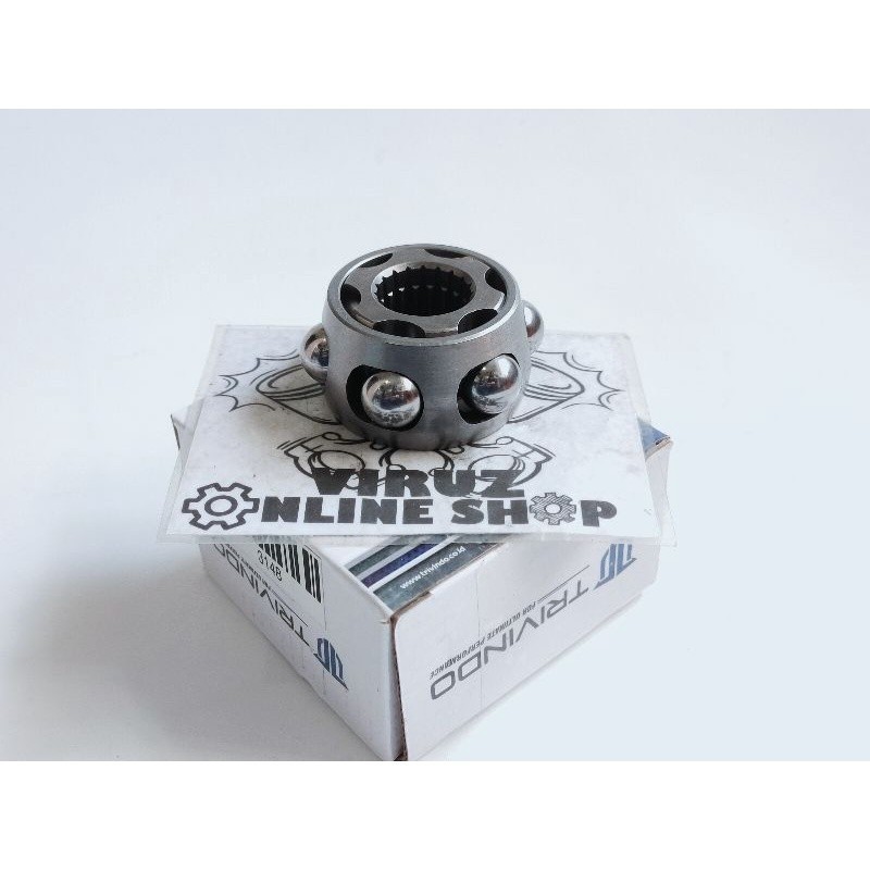 Jual BEARING INNER CV JOINT INNER TRIPOD KOKEL DALAM SUZUKI NEW KARIMUN ESTILO ESTILLO 3 ...