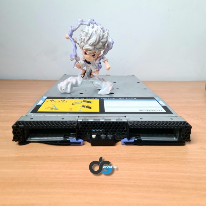 Jual IBM BladeCenter HS22 Blade Server | Shopee Indonesia