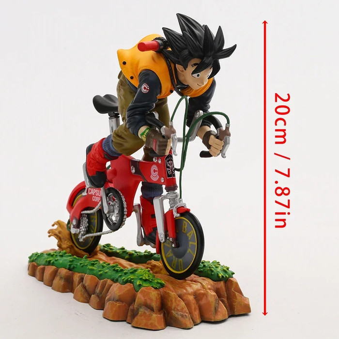 Jual (Baca Deskripsi) (Baca Deskripsi) Figure Dragon Ball - Son Goku on ... Jual (Baca Deskripsi) (Baca Deskripsi) Figure Dragon Ball - Son Goku on ...
