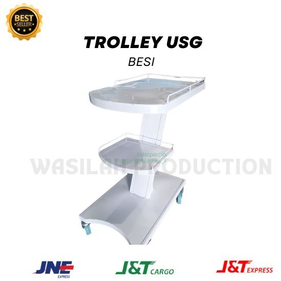 Jual TROLLEY USG BESI || TROLI USG BESI | Shopee Indonesia Jual TROLLEY USG BESI || TROLI USG BESI | Shopee Indonesia