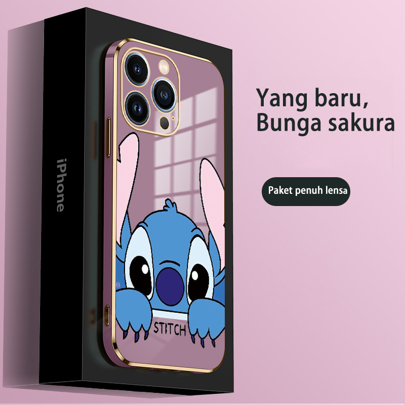 Jual Ready Case Untuk Semua Model Stitch Infinix SMART7 ZERO ZEROXNEO/HOT20S/20PRO/6HD T4/4C/5 ...