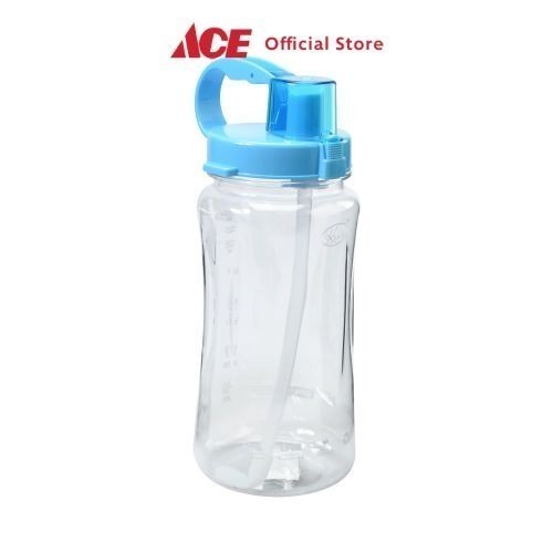 Jual Ace - Kris 1.5 Ltr Botol Minum Tritan - Biru | Shopee Indonesia