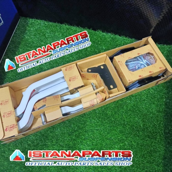 Jual Balance Arm Stabilizer Belakang Merk JS1 Innova Reborn Th 2016 ...