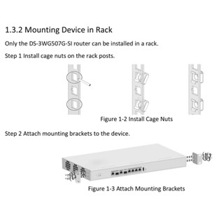 Jual HIKVISION DS-3WG210GP-SI ALL IN ONE 10 PORT POE ACCESS POINT ...