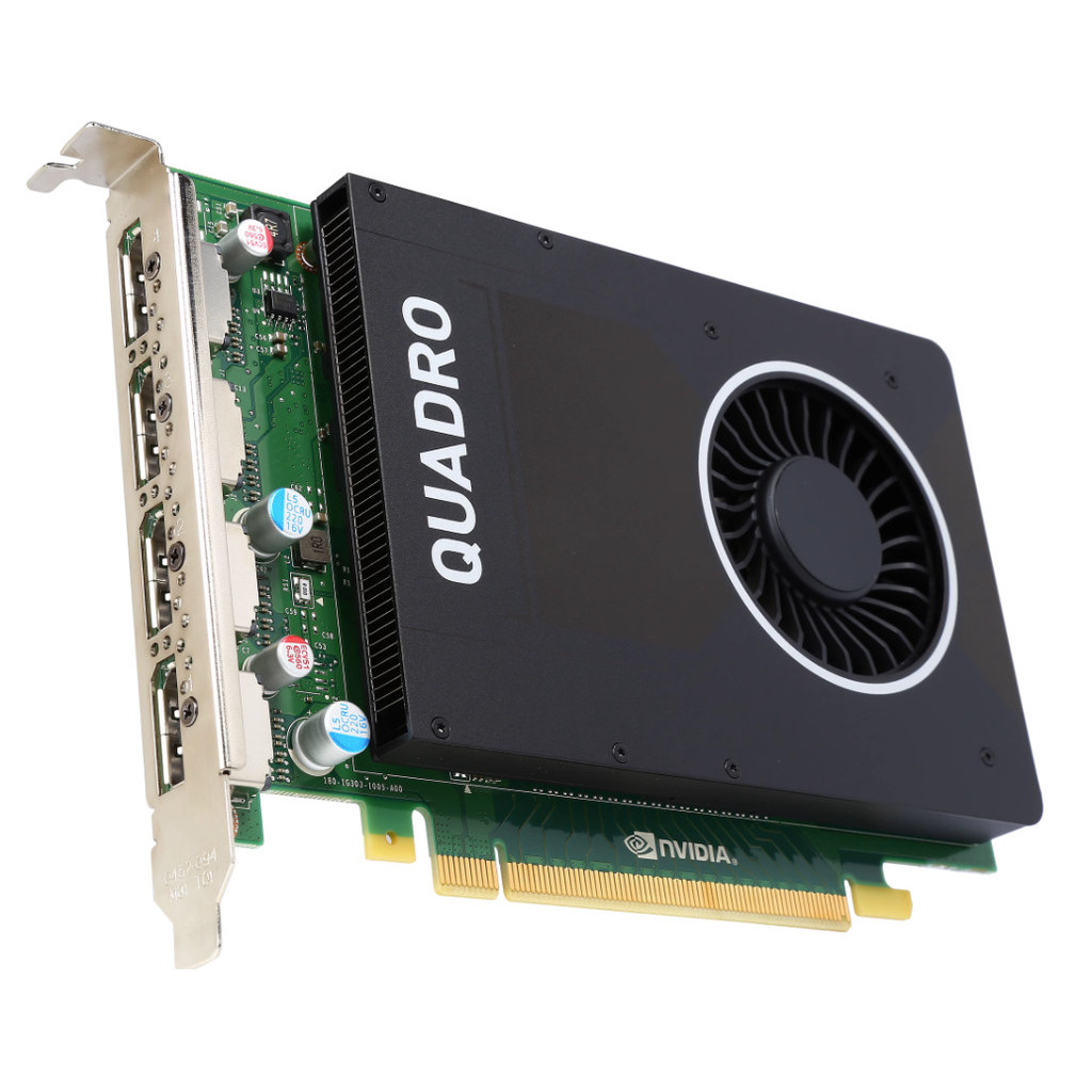 Jual Original Brand NVIDIA Quadro M2000 4GB 128bit GDDR5 PCI Express 3.0 x16 Workstation Video ...