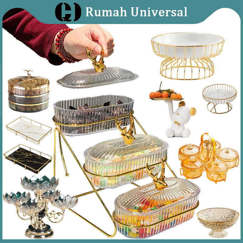 Jual Piring Buah / Ornamental Fruit Plate / Piring saji hidangan buah ...