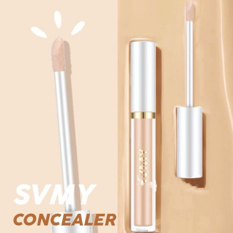 Jual SVMY 1062 Concealer Corrector Contour | Lameila Full Cover ...