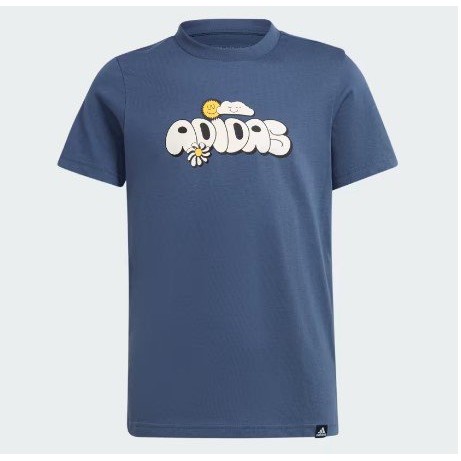 Jual BAJU CASUAL ADIDAS ANAK DOODLE PACK IW2481 | Shopee Indonesia