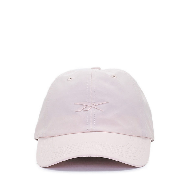 Jual Reebok Bosca Running Women's Caps - Pink Frost | Shopee Indonesia