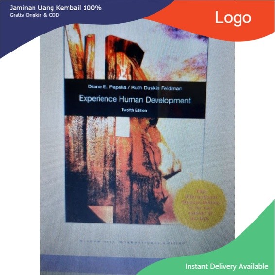 Jual Experience human development (twelfth edition) | Shopee Indonesia