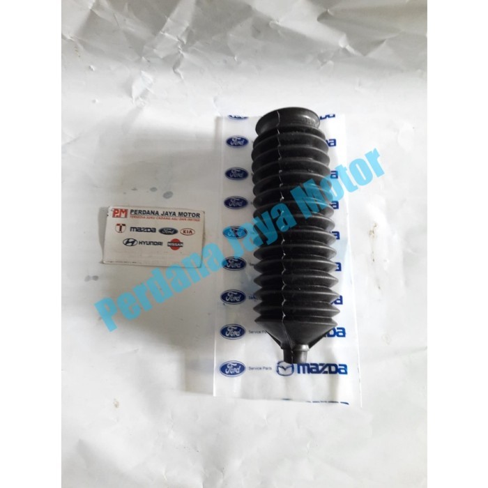 Jual Karet Boot Stir Steer Rack End Long Tie Rod Mazda Interplay ...