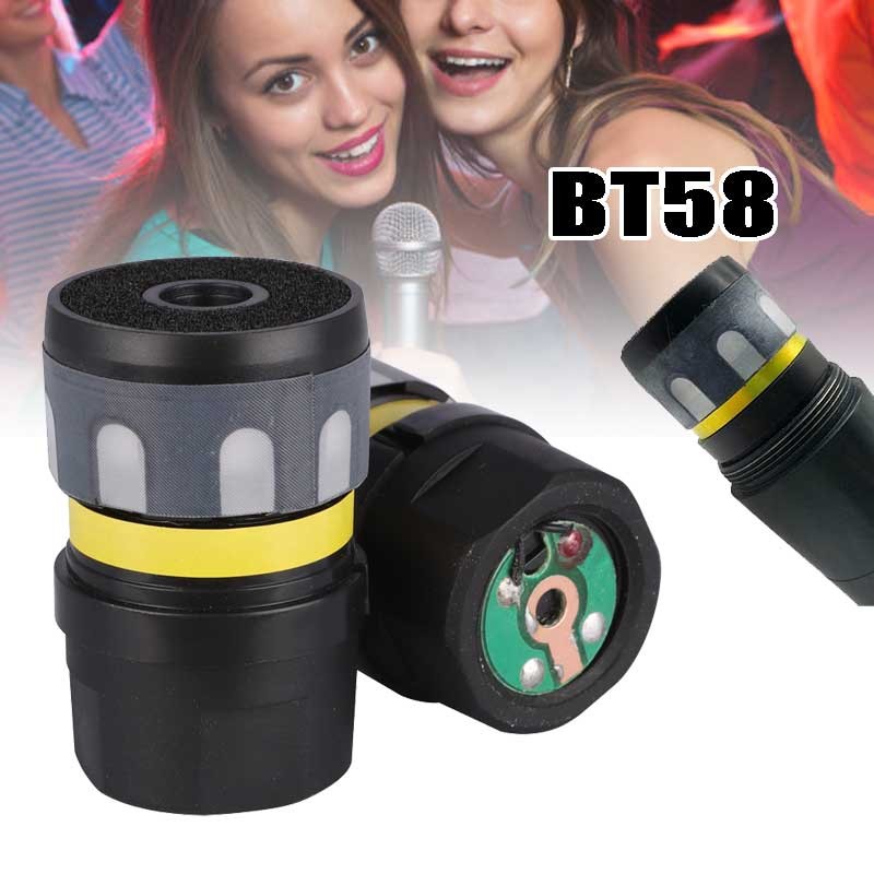 Jual Spull Microphone Spul Mic BT58 BETA58 BETA 58 / Microphone ...