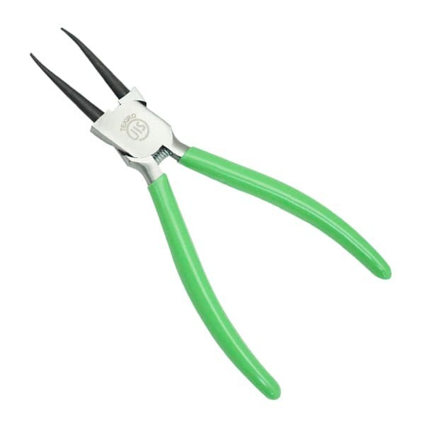 Jual Tekiro Tang Snap Ring 5 Inch IS / Tang Snapring Lurus Model Tutup ...