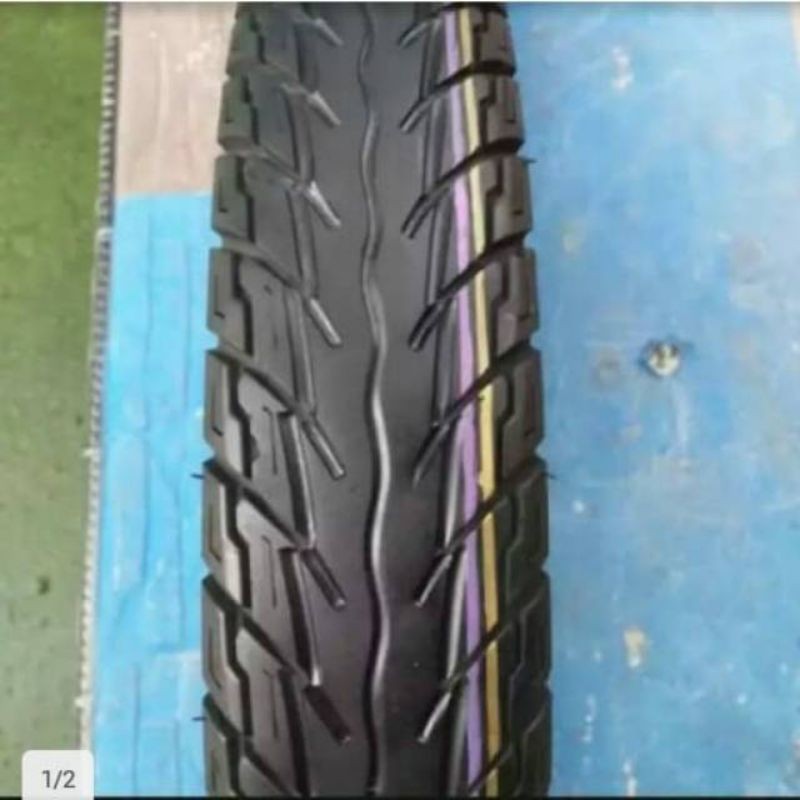 Jual ban motor bebek ring 17 ukuran 80/90-17 & 70/90 tubles dan non ...