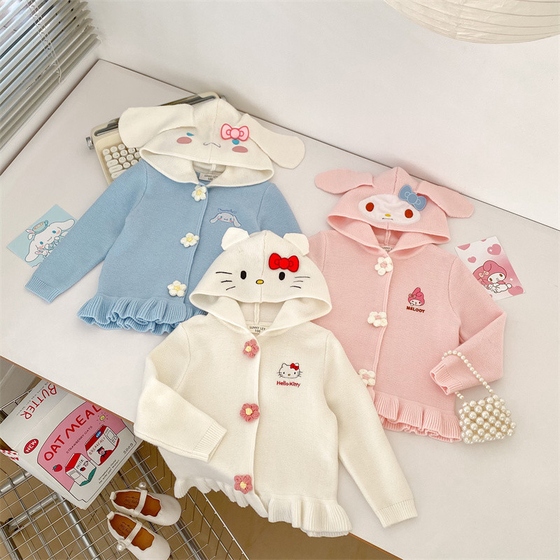 Jual ( TOP2787 / TOP2788 / TOP2798 ) Cardigan outer sweater hoodie ...