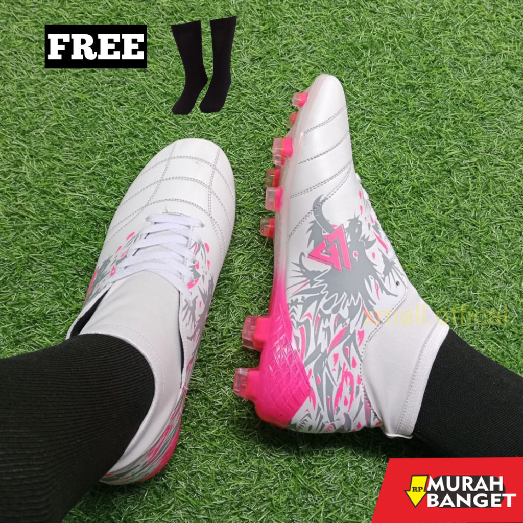 Jual Sepatu specs keren- Sepatu Bola Gastruz FG Naga Boots Original 100 ...
