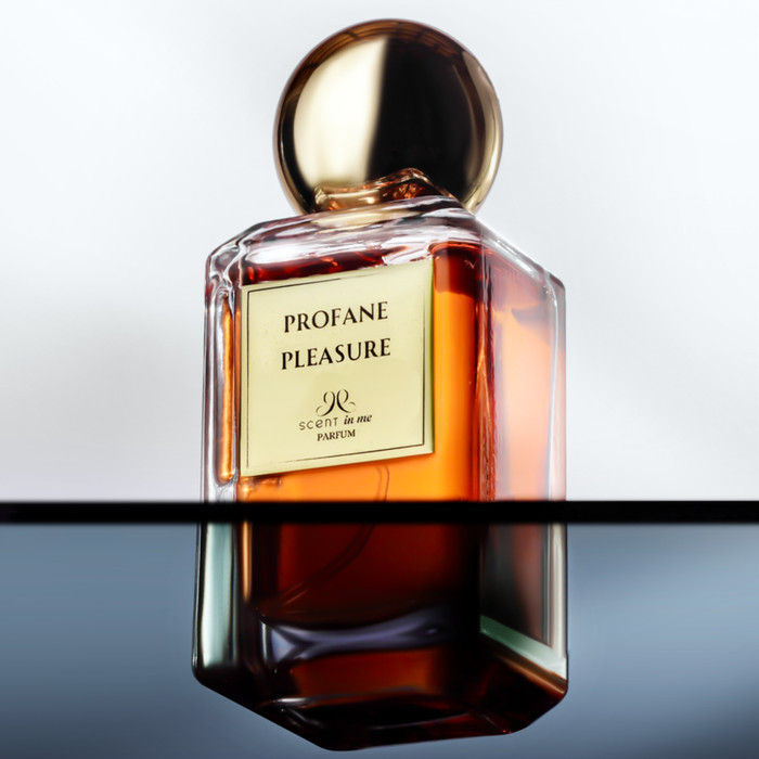 Jual Parfum Scent in Me - PROFANE PLEASURE Parfum 50 ML for Unisex ...