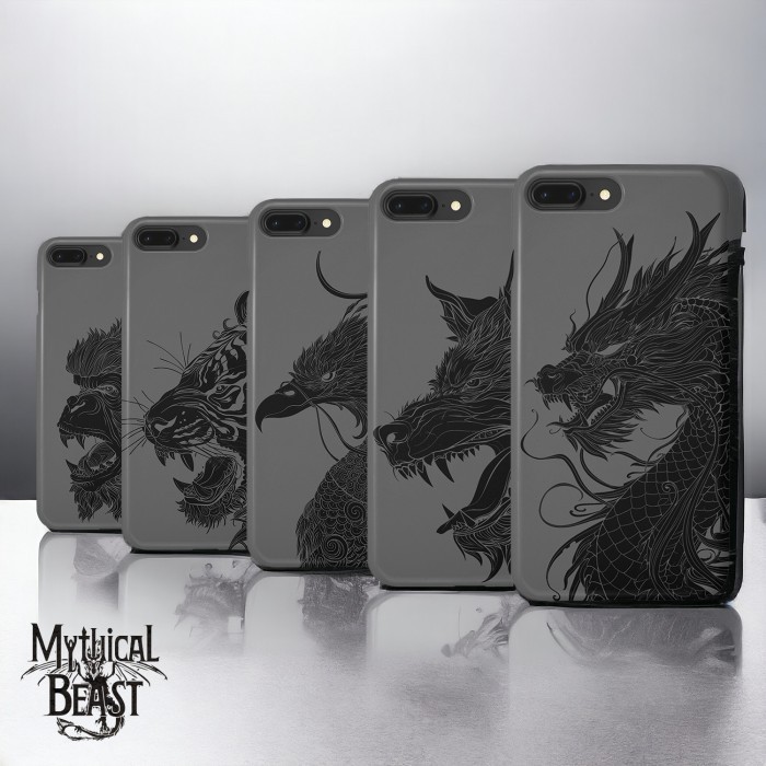 Jual Mythical Beast Case Collection Untuk Semua Tipe HP | Shopee Indonesia