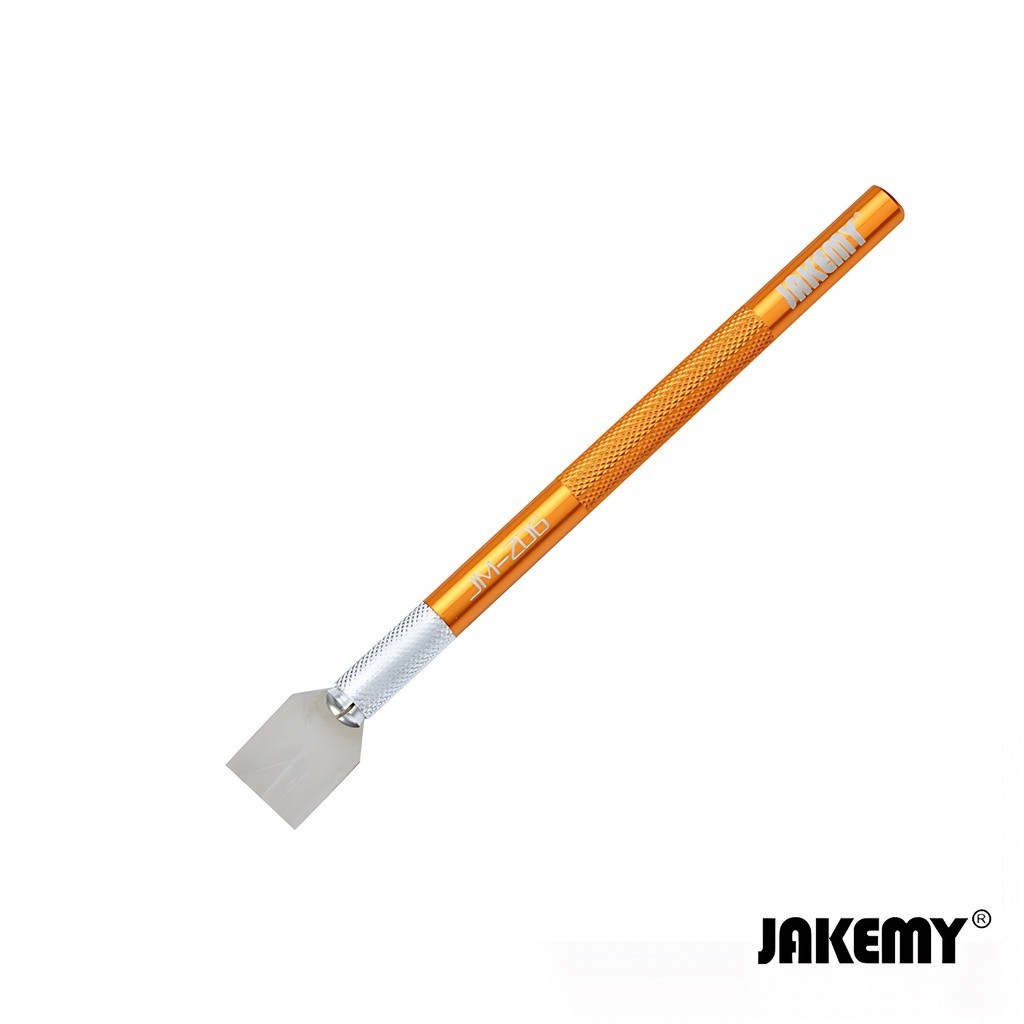 Jual Jakemy Scraper Soldering Assist Tool - JM-Z06 promo | Shopee Indonesia