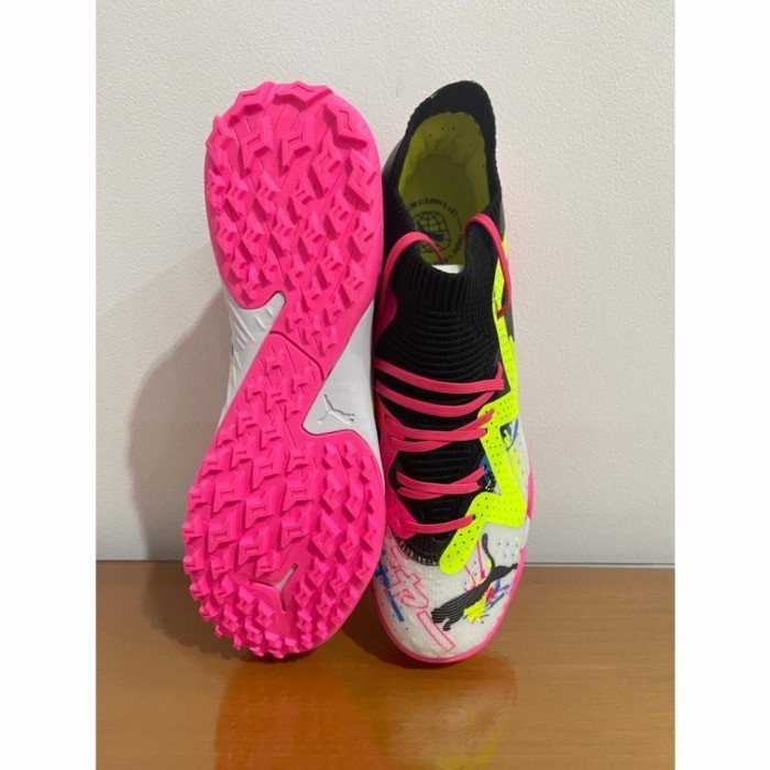 Jual LARIS -Sepatu Futsal Puma Future Ultimate PowerCat Tokyo TF ( TURF ...