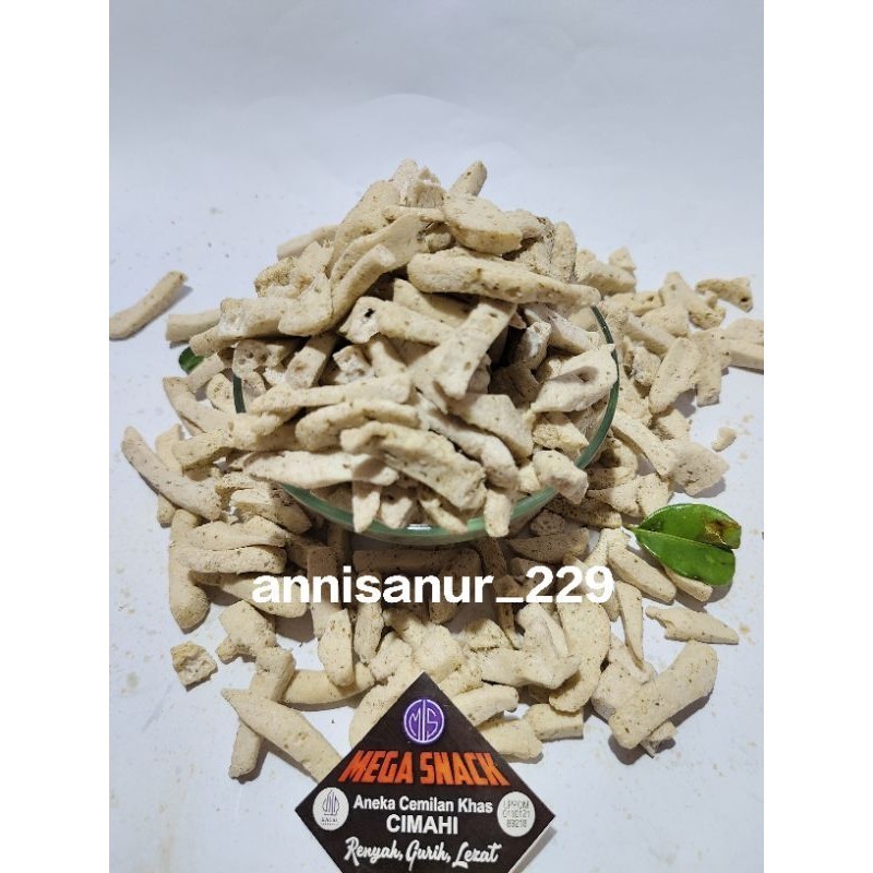 Jual CEMILAN PEDAS BASRENG 1 KG ALL VARIAN MEGA SNAVK COD | Shopee ...
