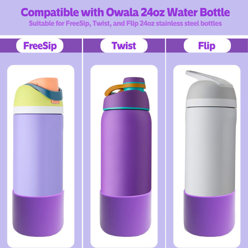 Jual owala tumbler owala boot owala bottle boot | Shopee Indonesia