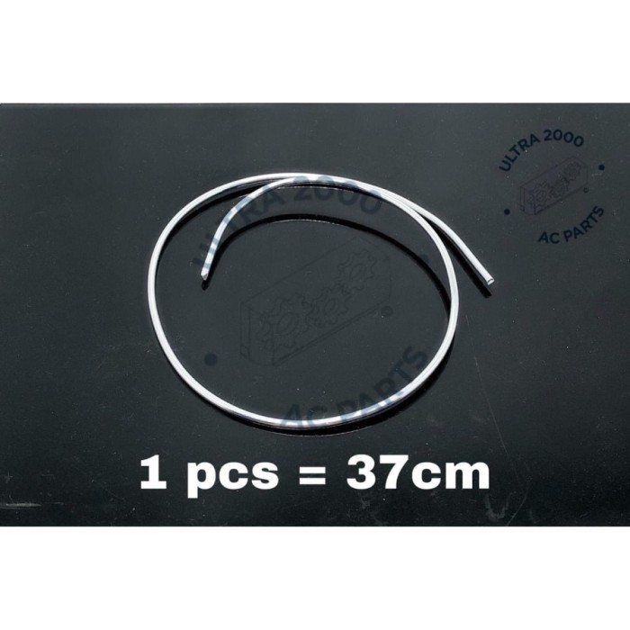 Jual Kawat Las Aluminium Aluplatinum ke Tembaga Berkualitas Panjang 37CM TEBAL 2MM | Shopee ...