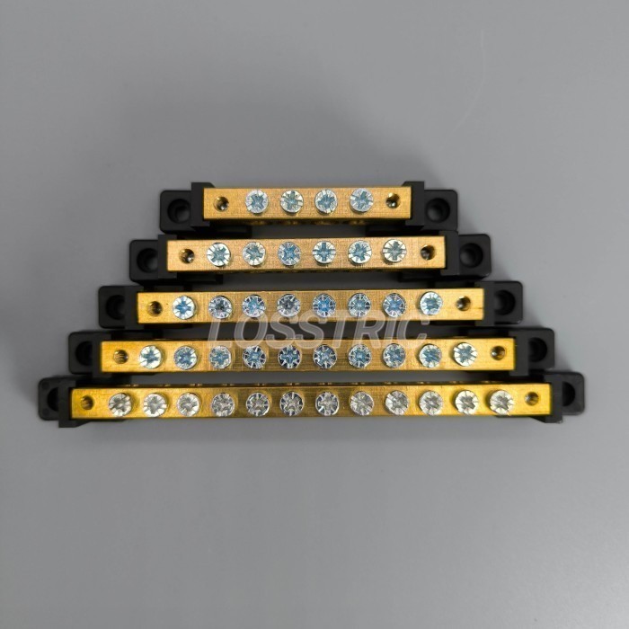 Jual Terminal Nol 8x12mm Baut M5 | Shopee Indonesia