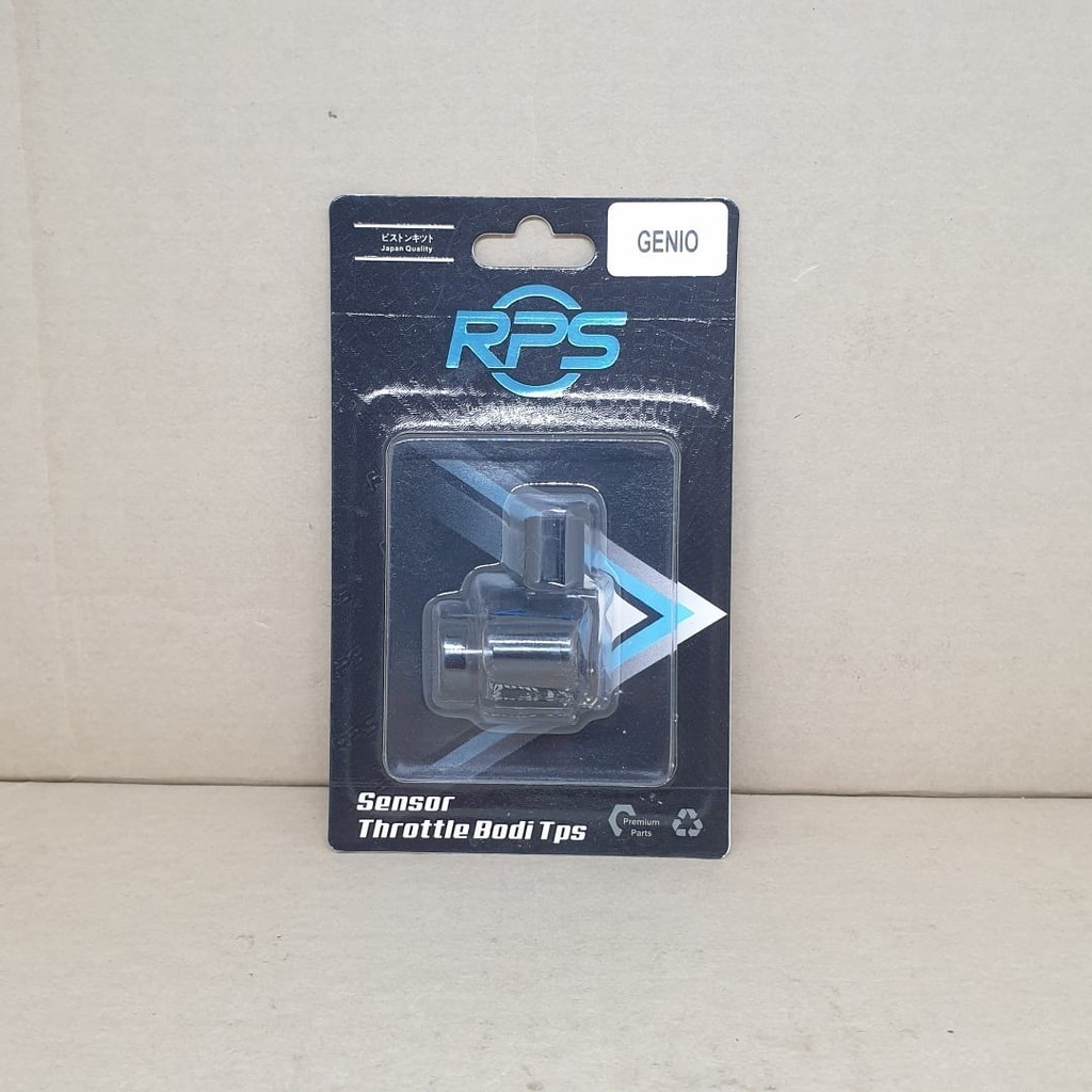 Jual SENSOR TPS GENIO BEAT LED 2020 SENSOR TB K0J K1A MERK RPS | Shopee ...