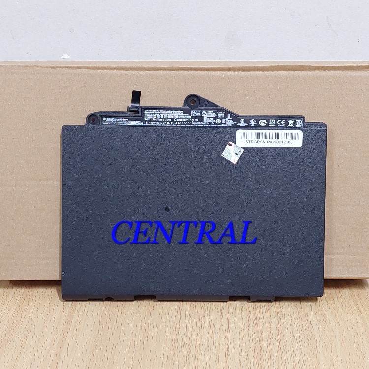 Jual Baterai Laptop SN03 SN03XL For HP EliteBook 725 G4, 820 G3 820 G4 ...