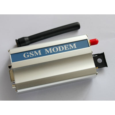 Jual FIMT GSM Modem Pool with Q2406 Wavecom Module For Send SMS MMS usb ...