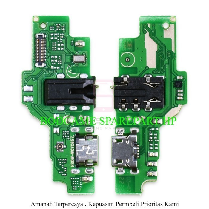 Jual Flexible Connector Charger Infinix Smart 5 X657 X657B X657C / Flexibel - OC | Shopee Indonesia