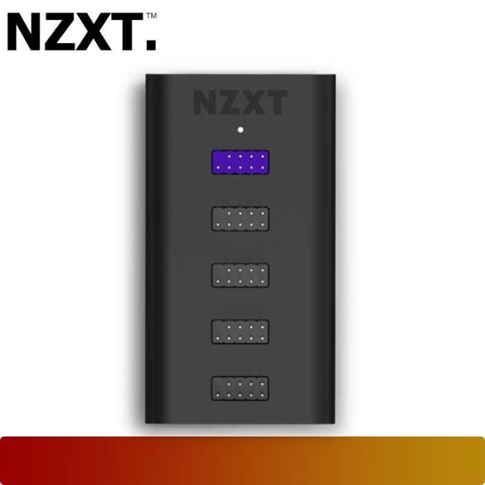 Jual NZXT Internal USB Hub (Gen 3) | Shopee Indonesia