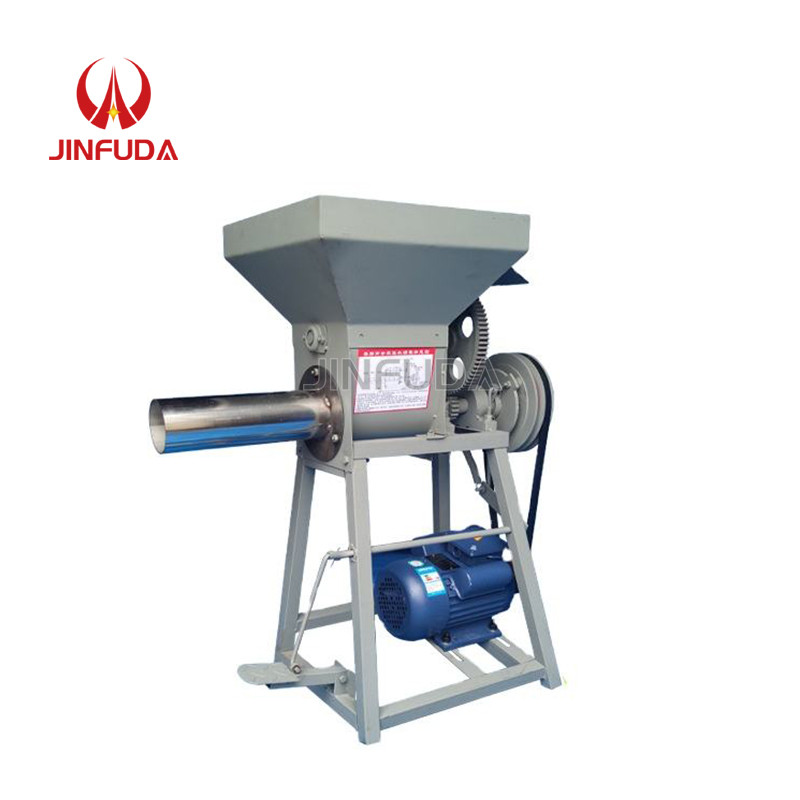 Jual Hot Sale Mushroom Bags Filler Packer Machine/Edible Fungus ...