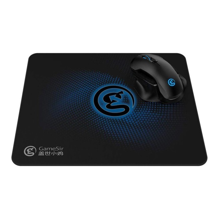 Jual Mouse Pad Premium Gaming GameSir | Shopee Indonesia